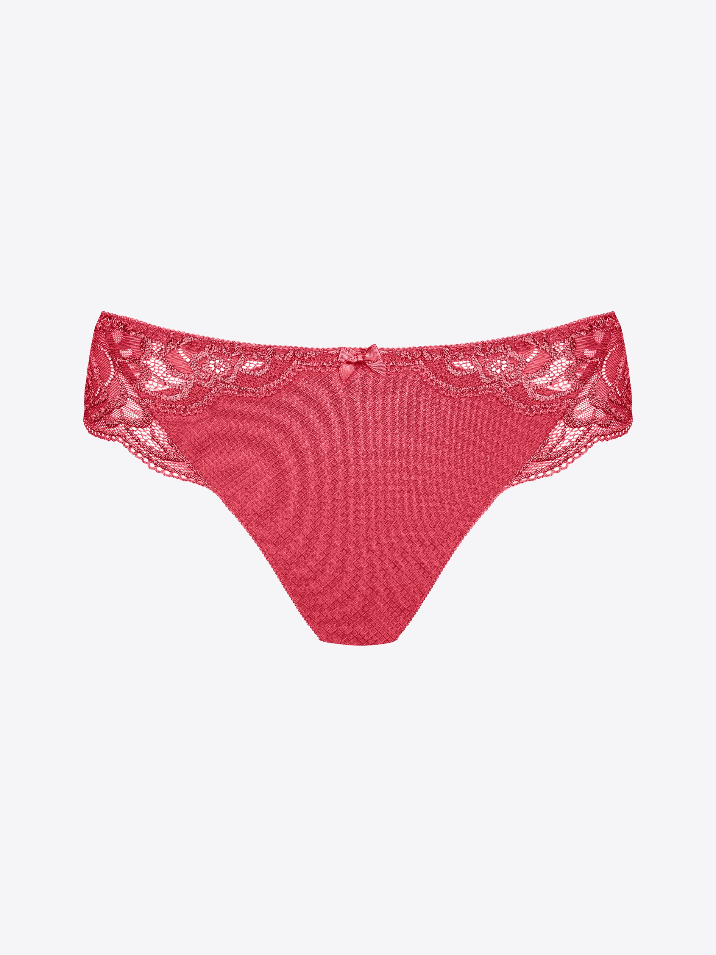 Florence Hipster String - Holly Berry - 69,97 kr - Twilfit by Change