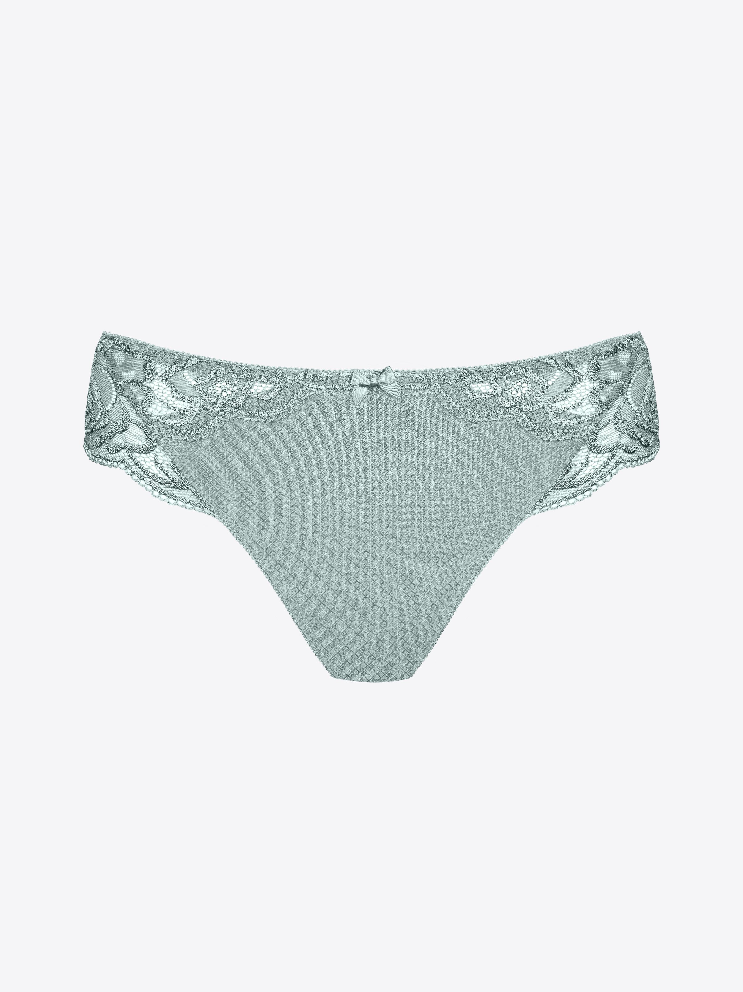 Florence Hipster String - Chinois Green - 179,50 kr - Twilfit by Change
