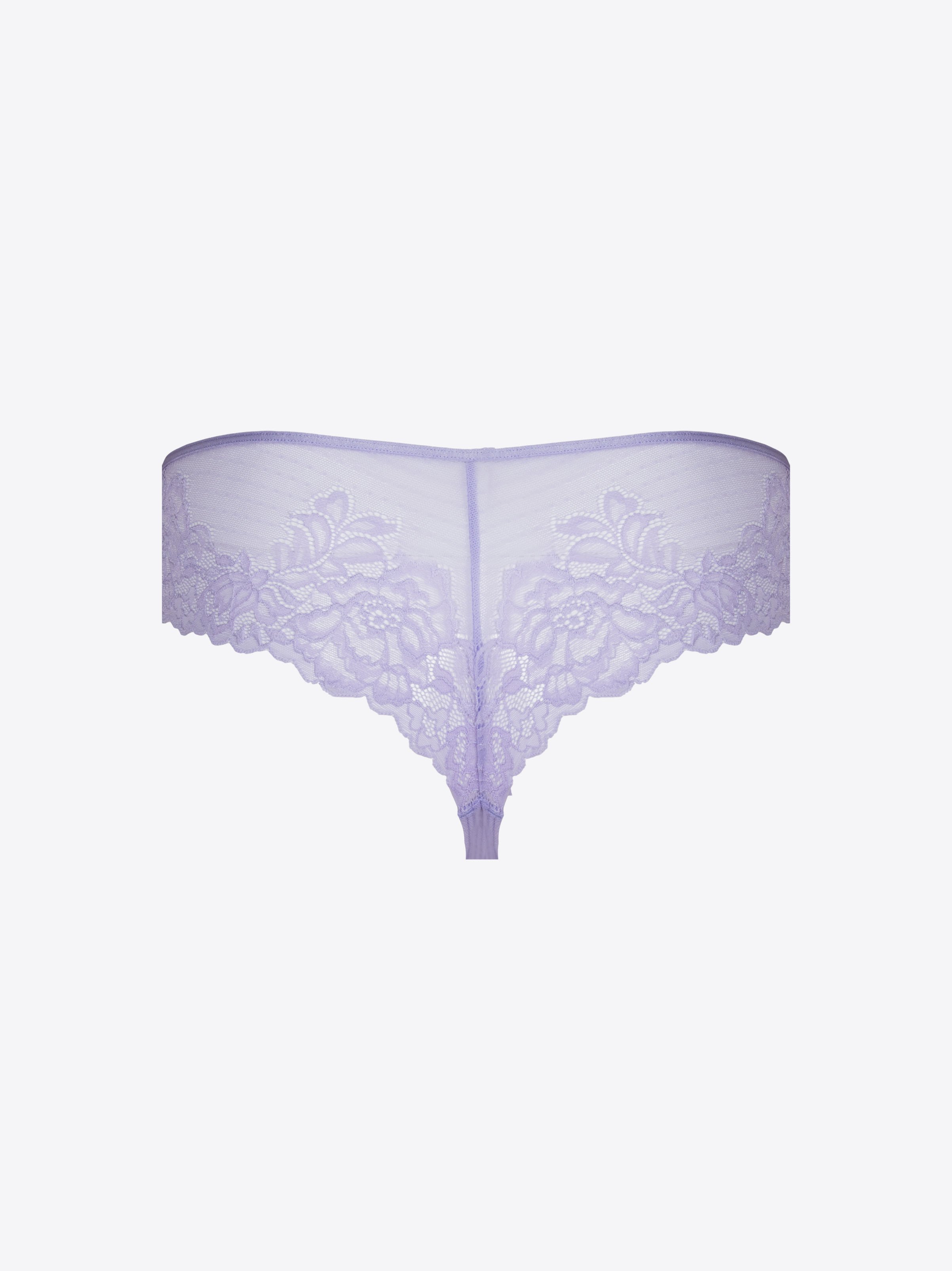 Taylor Hipster String - Lavender - 126,00 kr. - CHANGE Lingerie